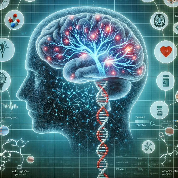 Stroke Treatment Customization: The Role of Pharmacogenetics - BioCertica