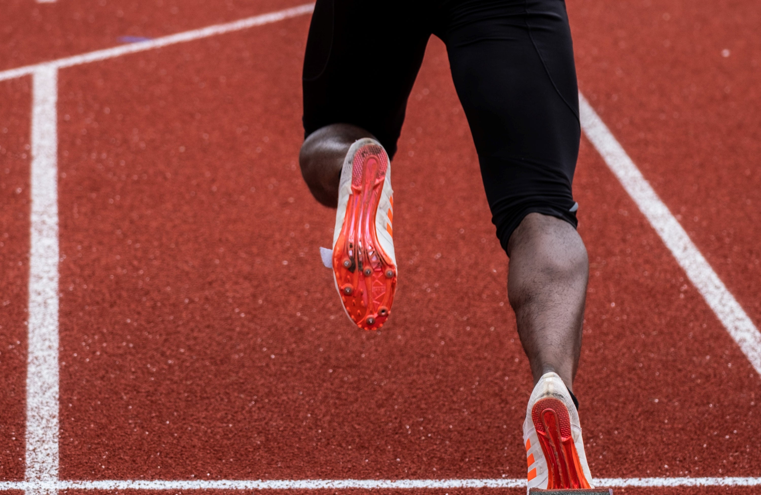 Power, the ACTN3 gene, A.K.A Sprinter gene 🏃💨