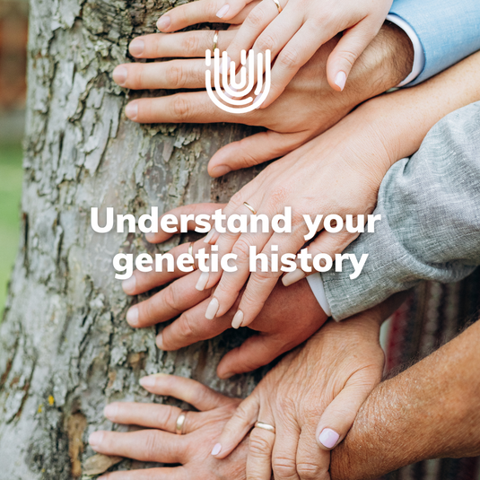 Ancestry DNA Test Free - BioCertica