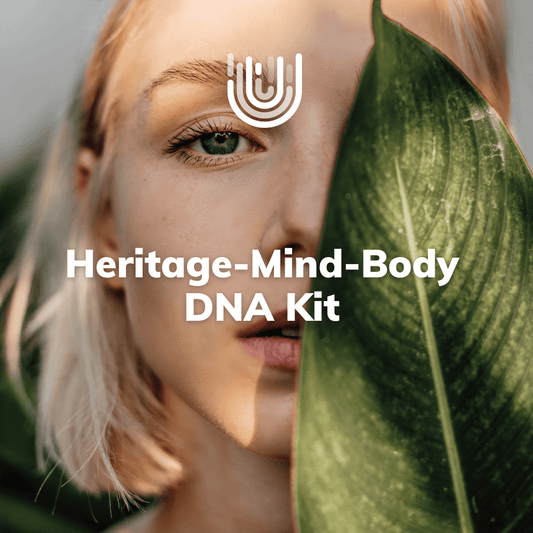 DNA: How do we collect DNA from your saliva sample? - BioCertica